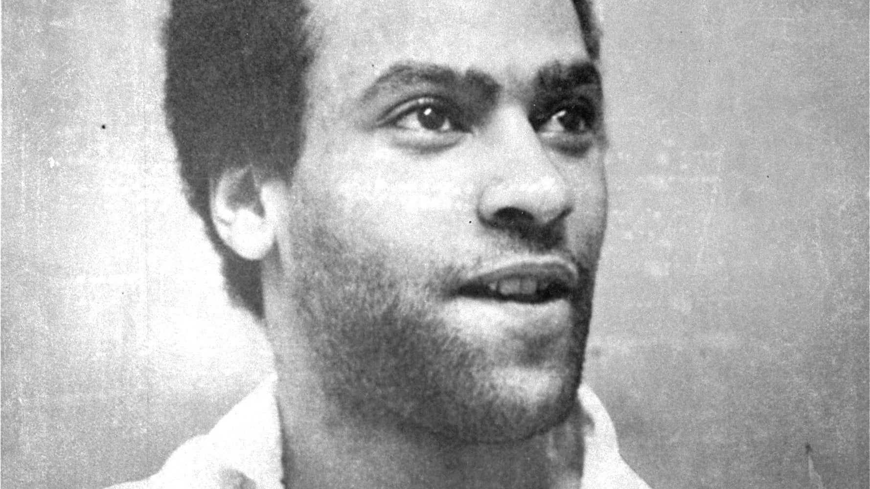 Huey Newton