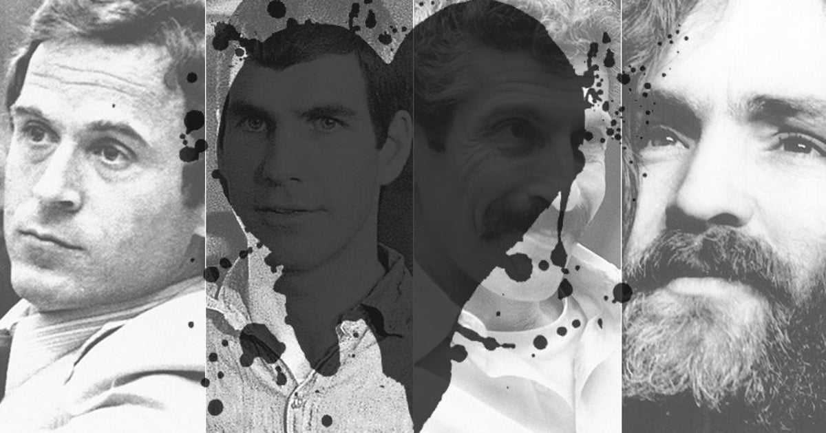 Killer Love: Infamous Criminals Who Found Love Behind Bars | HuffPost ...