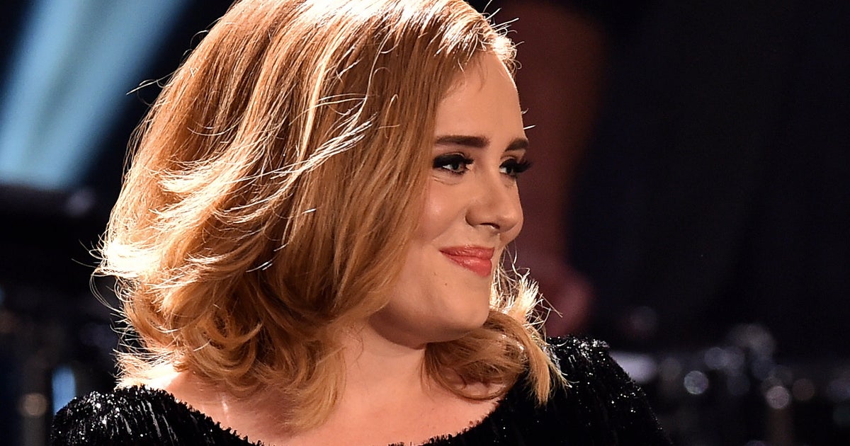 Adele Is 'Healthier Than She's Ever Been.' Here's How She Got There ...