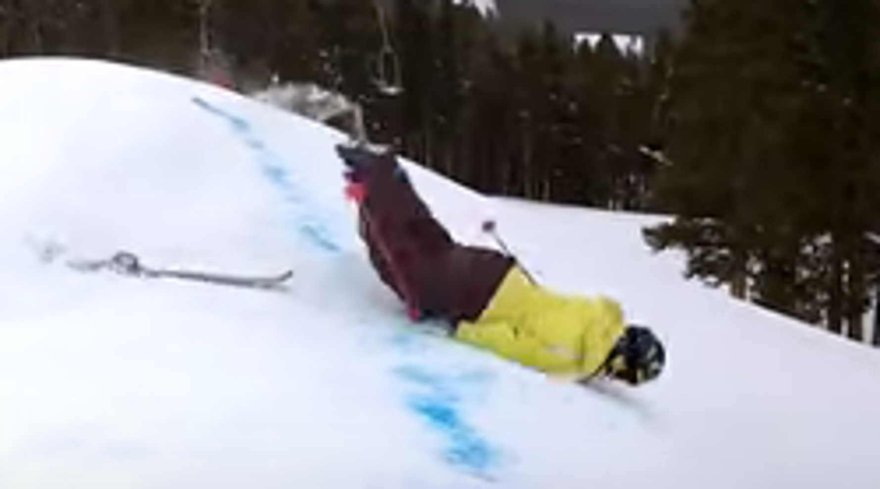 Watch 'Em Fall, Flub And Flop In 'Best Fails Of The Week' | HuffPost