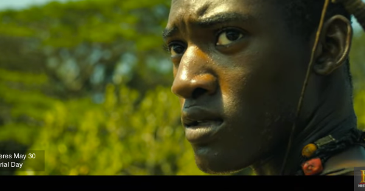 ‘Roots’ Remake To Premiere On Memorial Day, First Trailer Released ...