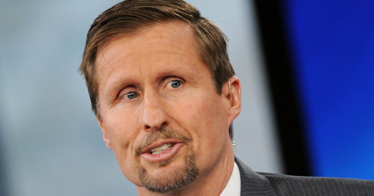 The Surprising Way Meditation Made This CEO A Better Boss | HuffPost Impact