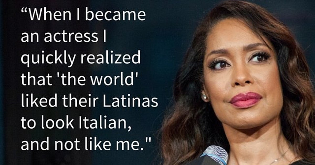 9 Famous Faces On The Struggles And Beauty Of Being Afro-Latino ...