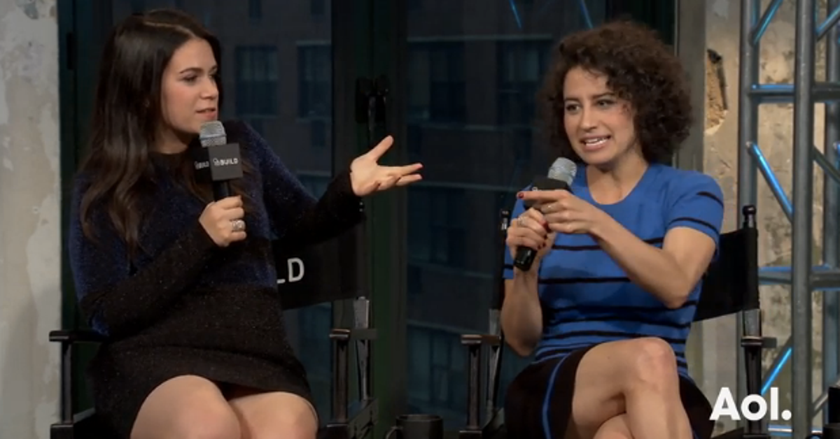 'Broad City' Broads On What It's Like To Always Be Asked About Being ...