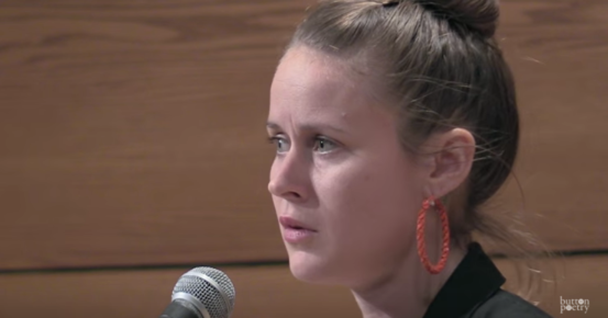 Every Question This Poet's Received As A Midwife, Advocate And Woman ...