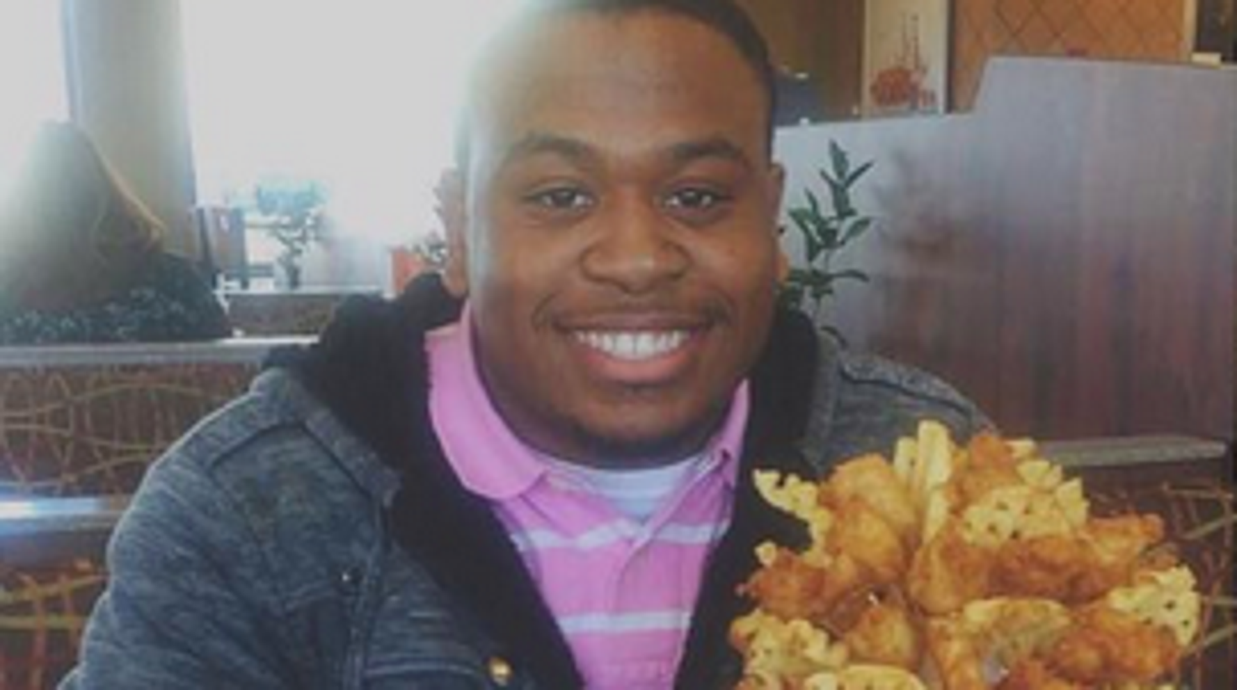 Guy Made The Perfect Gift For His Chick-Fil-A-Loving Girlfriend This ...