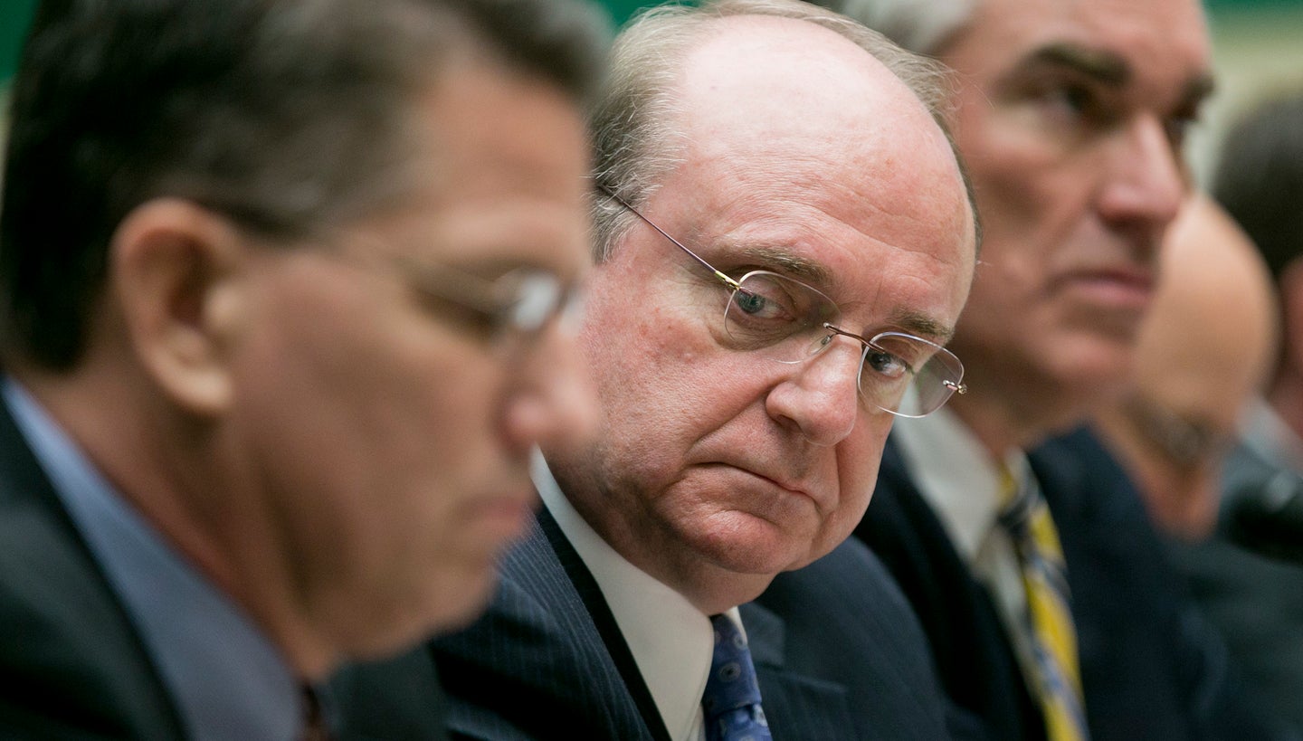 Plant Shutdown Threatens Pennsylvania Town's Water Supply | HuffPost ...