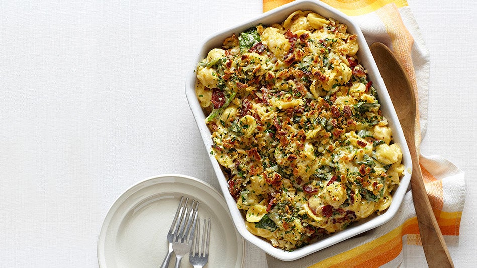 10 Ways To Sneak Superfoods Into Everyday Dinners | HuffPost OWN