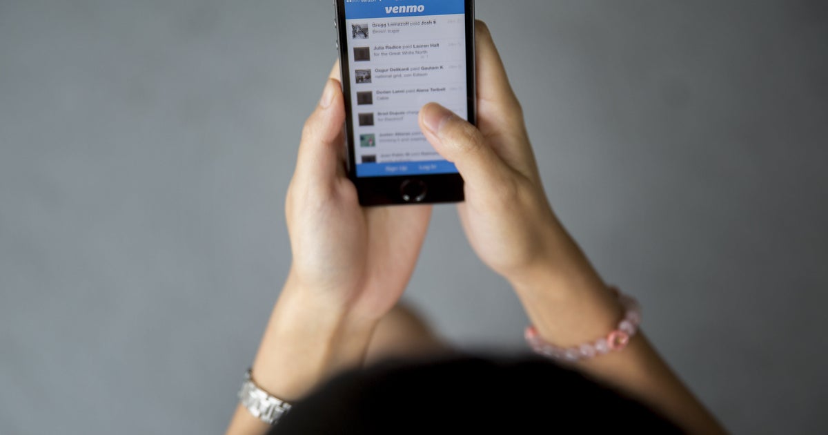 Why Venmo, And Every App Like It, Is So Annoying To Use | HuffPost Impact