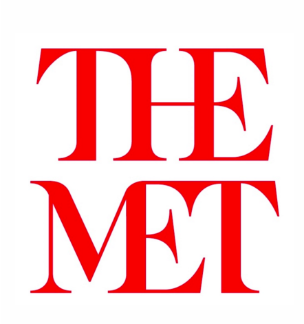 We Have One Big Question For Everyone Behind The Met Logo Redesign We Have One Big Question For Everyone Behind The Met Logo Redesign
