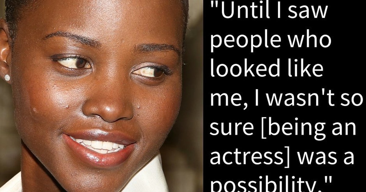 18 Times Black Actors Nailed Why We Need Representation In Film ...