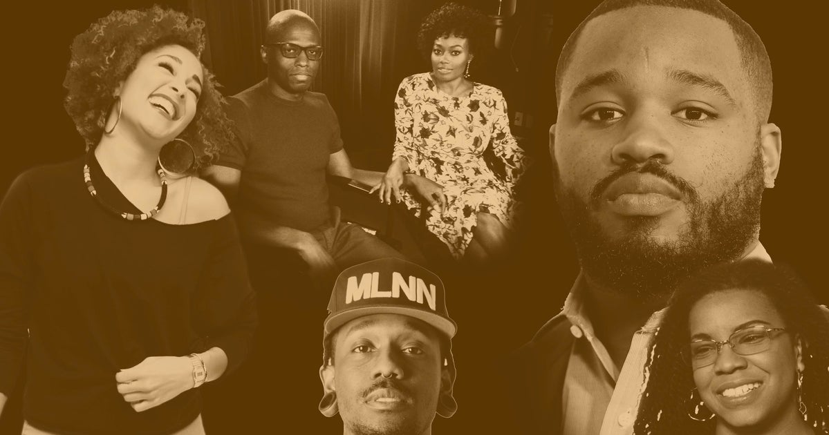 6 Influencers Who Help To Highlight The Power Of Black Representation ...