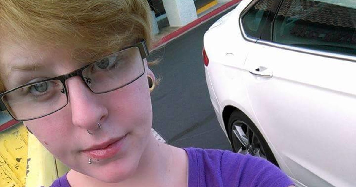 Mystery Surrounds Arizona Teen Who Disappeared While Heading To The ...