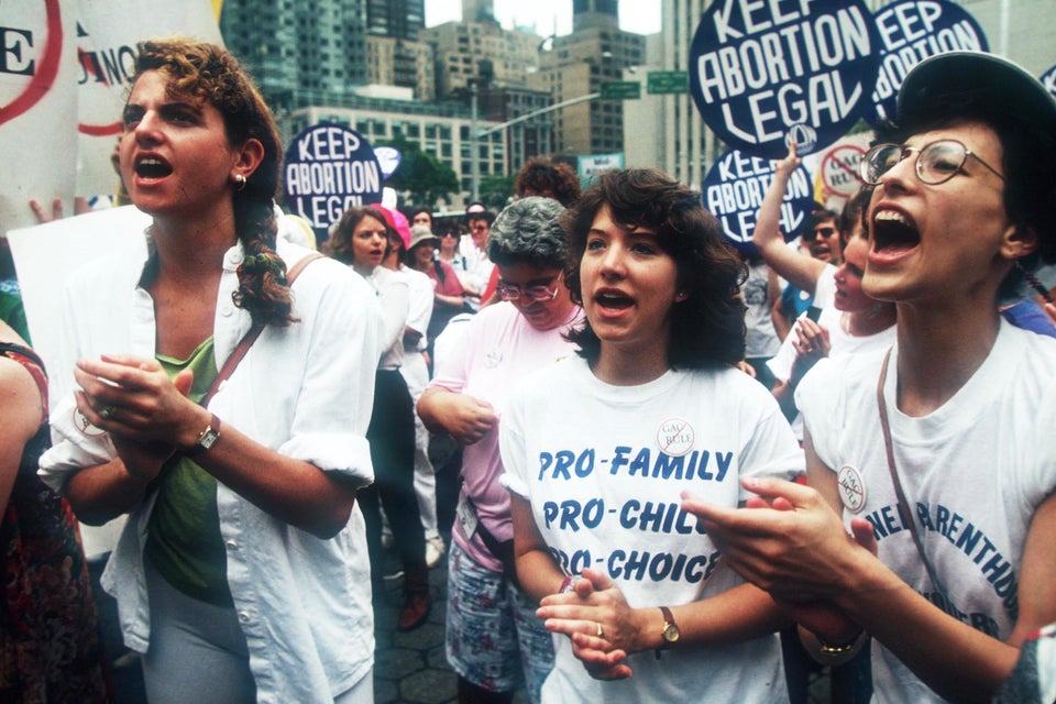 60 Stunning Photos Of Women Protesting Around The World | HuffPost Women