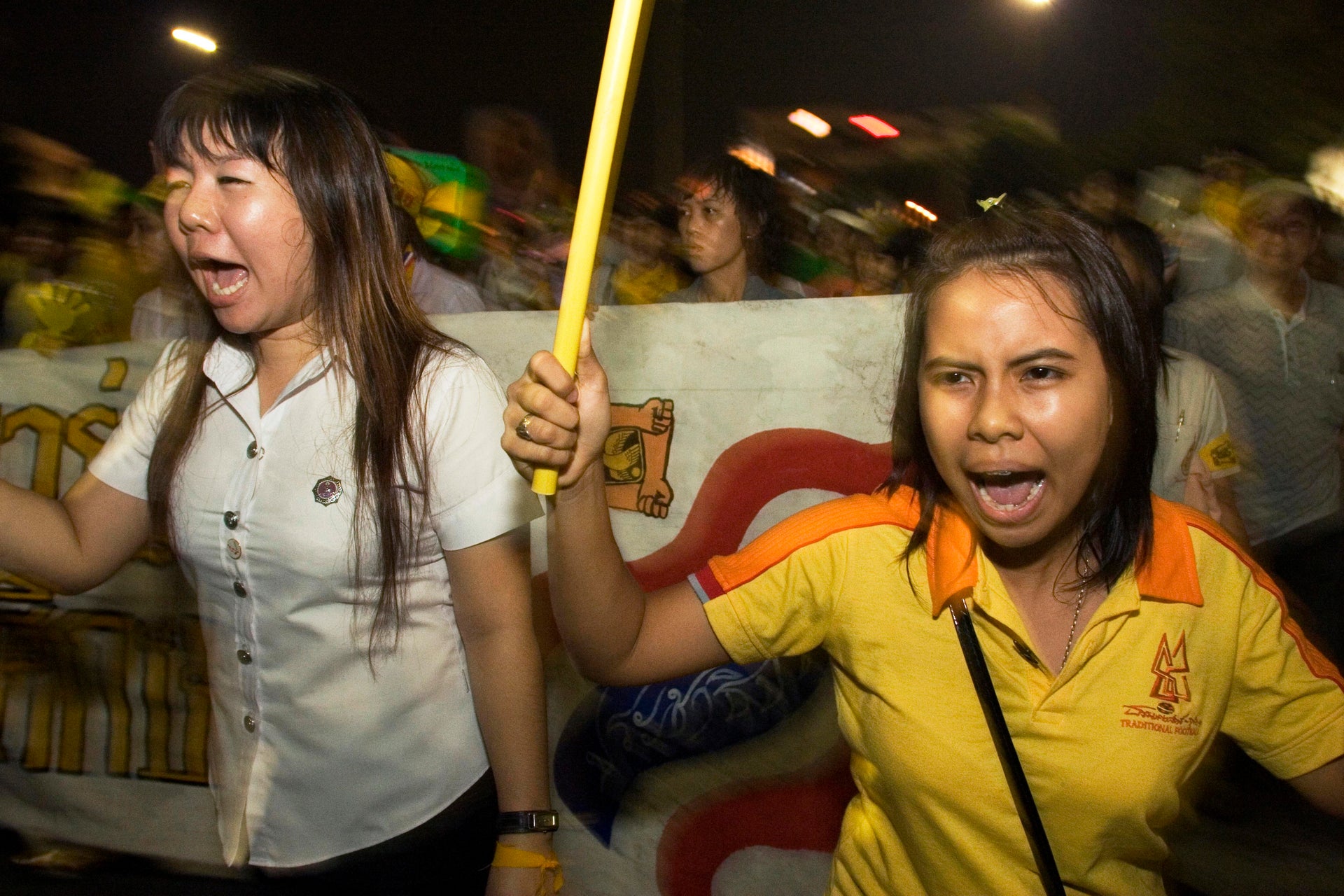 60 Stunning Photos Of Women Protesting Around The World | HuffPost Women