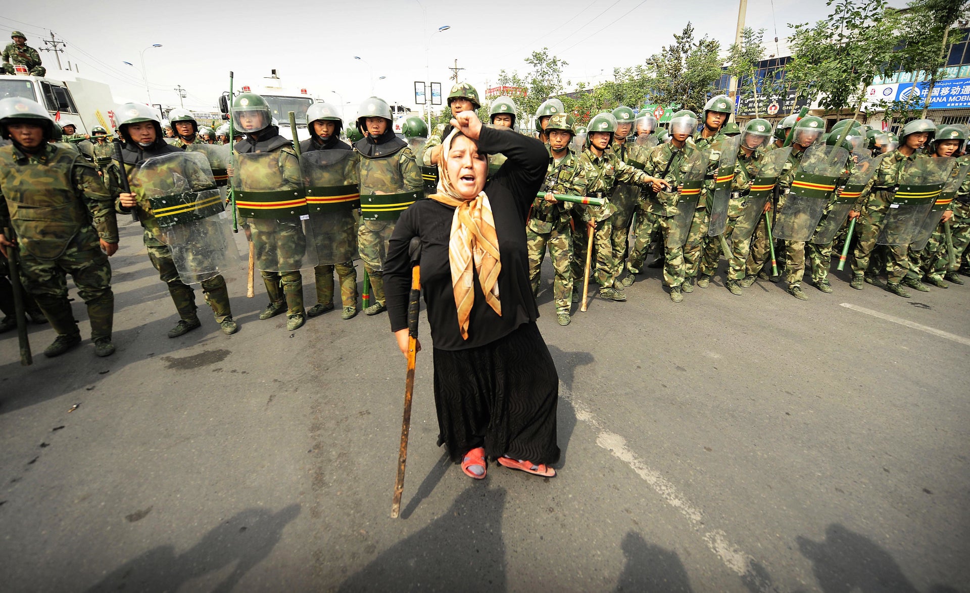 60 Stunning Photos Of Women Protesting Around The World | HuffPost Women