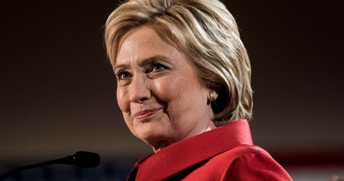 Why Sexism At The Office Makes Women Love Hillary Clinton Huffpost Women 1344