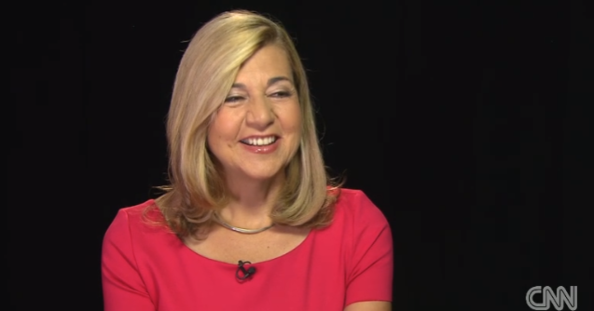 Margaret Sullivan Took The New York Times Public Editor Role Into The ...