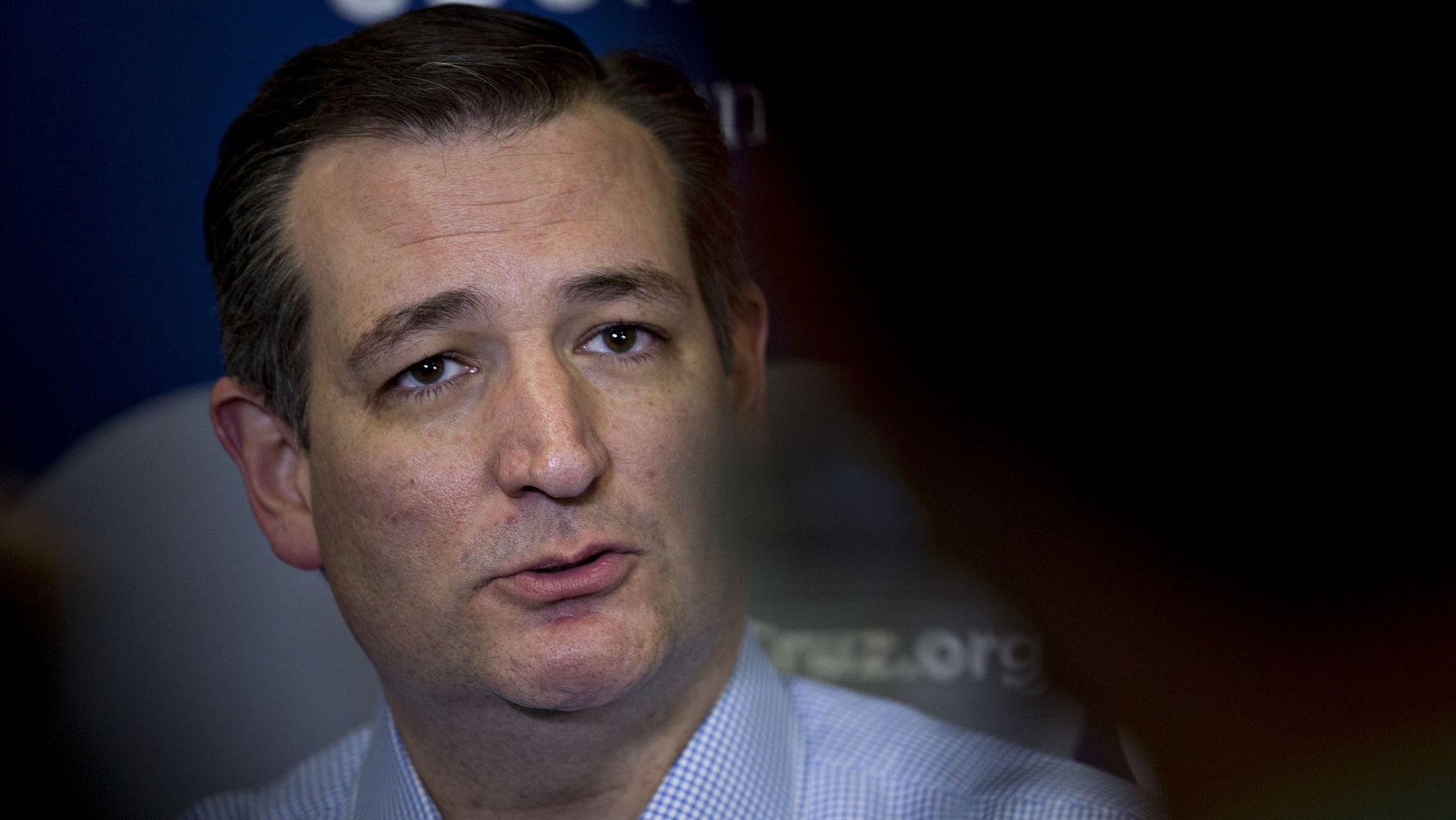 Ted Cruz Asks Senior Aide To Step Down After Spreading False Report ...