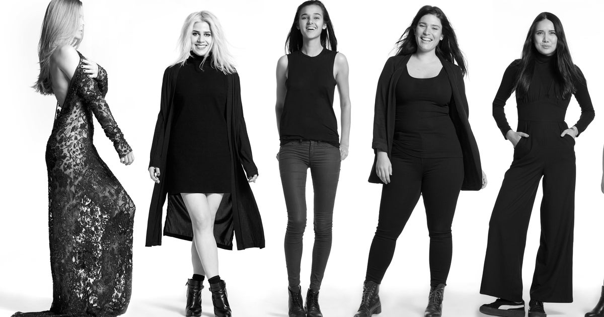 14 Very Different Women On What Makes Them Beautiful | HuffPost Women