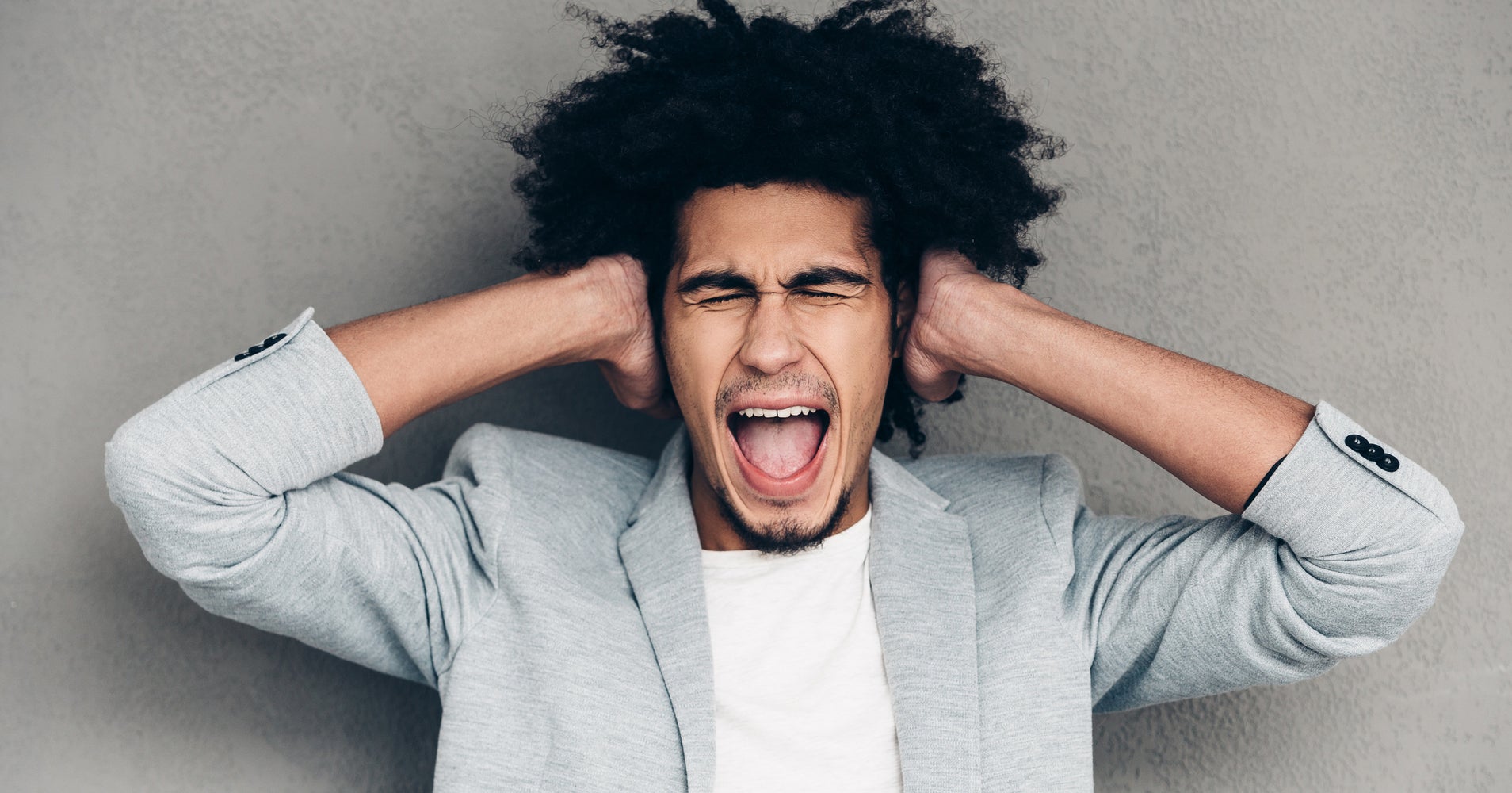 Listen To The Eerie Sound Thats Freaking Out An Oregon Town Huffpost