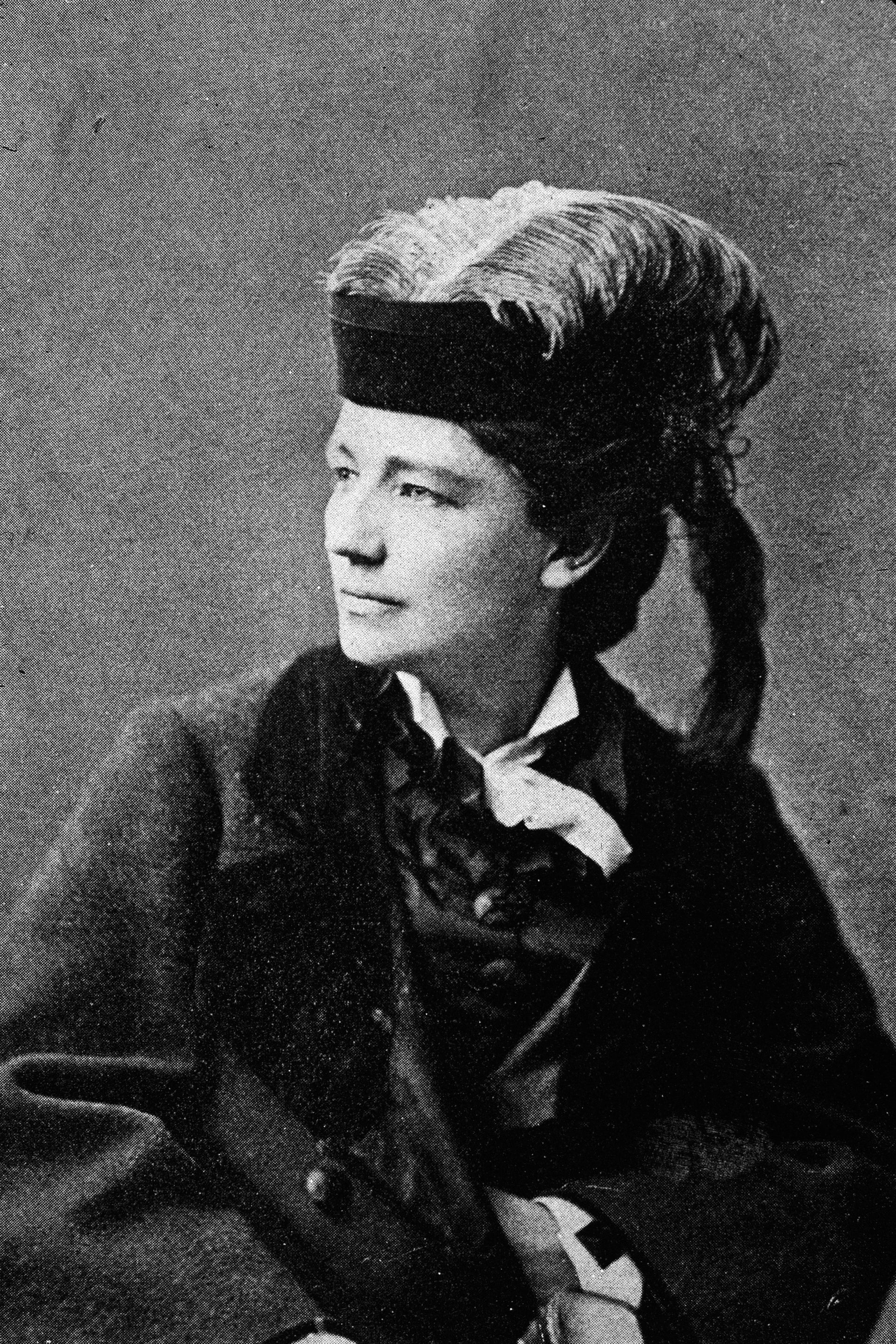 18 Fascinating Women Who Have Tried To Run For President Since 1872 ...