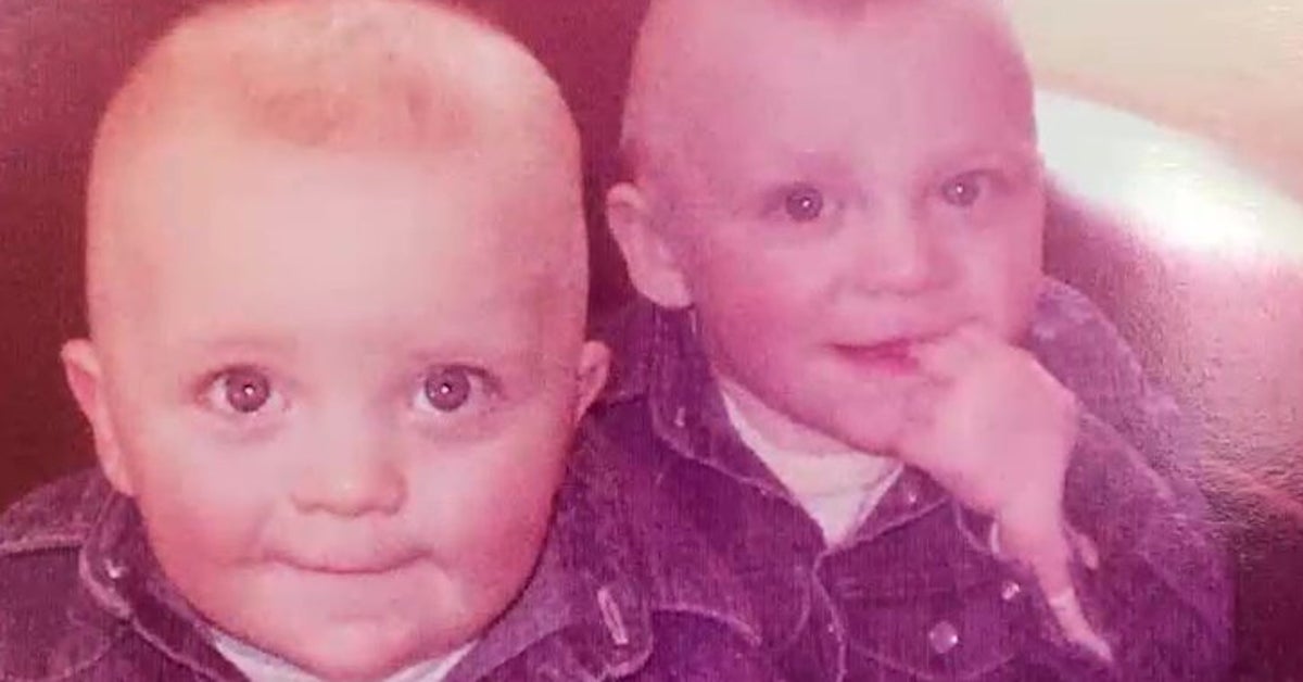 The Twins Who Played Scully And Mulder's Baby Are Teenagers Now ...