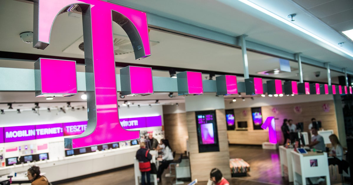 As T-Mobile Rises, Questions Emerge Over Treatment of Workers ...