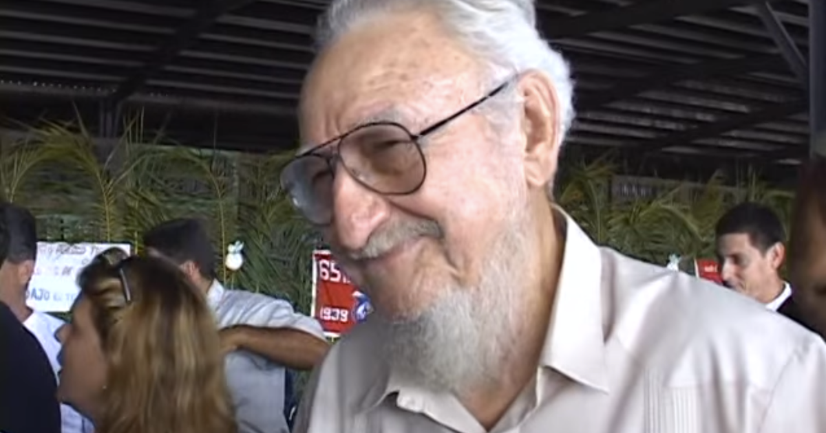 Ramon Castro, Other Brother Of Cuba's Fidel And Raul, Dead At 91 ...