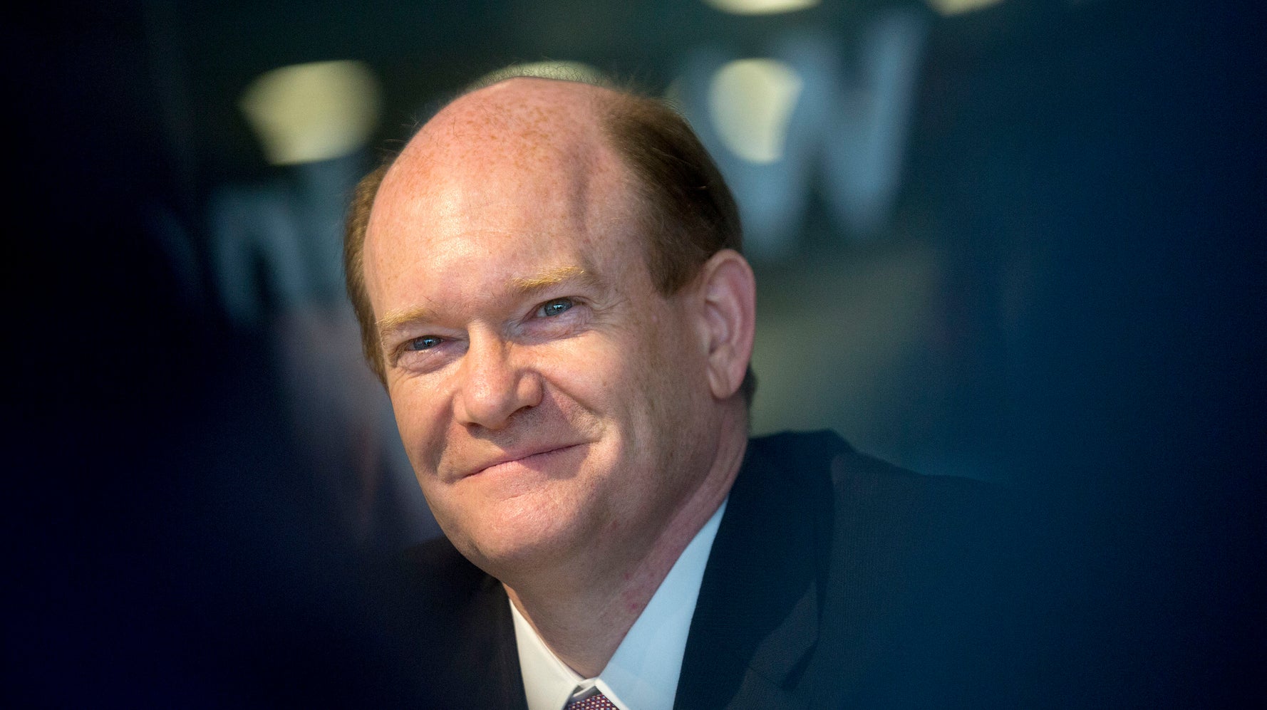 WATCH LIVE: Sen. Chris Coons Looks Back On Scalia's Legacy | HuffPost ...