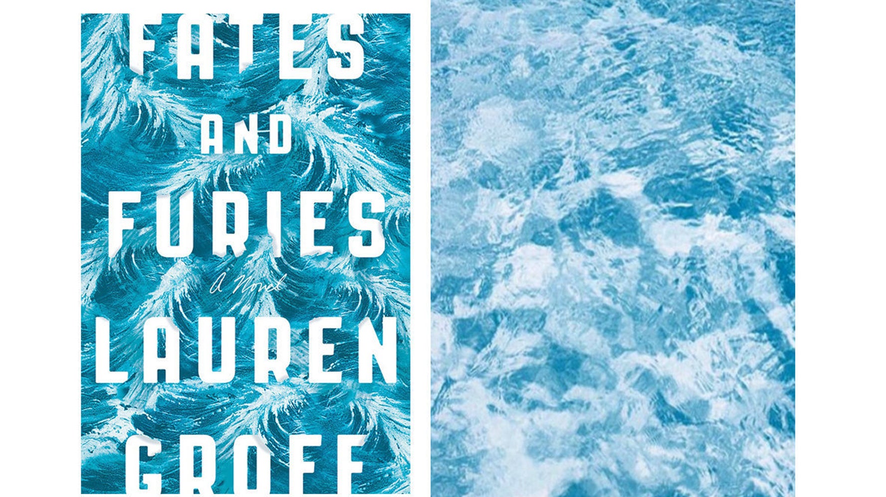 Whoa, These Book Covers Look Just Like Modern Art | HuffPost