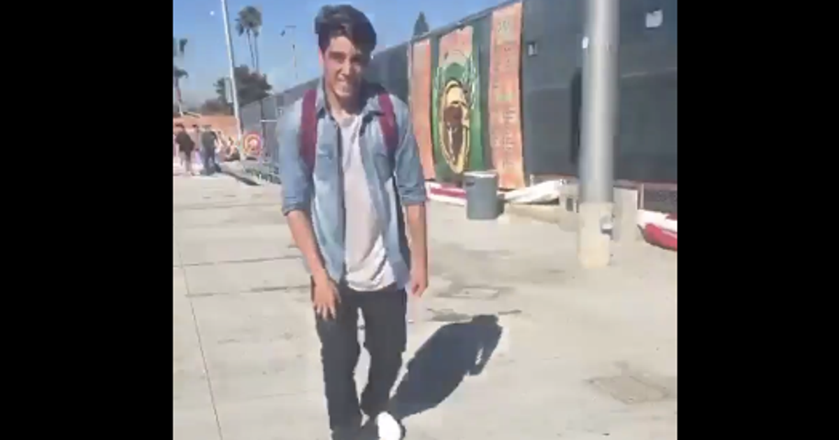 Now There's A 'Damn Daniel' Song And It's As Fresh As His White Vans ...