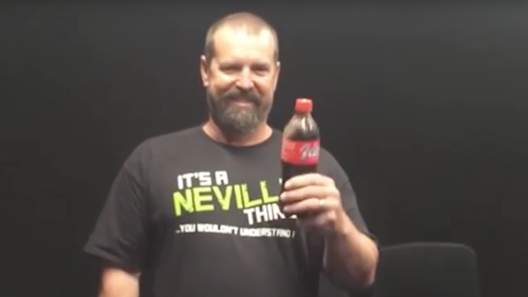 Is This The World's Loudest Burp? This Australian Man Thinks So ...