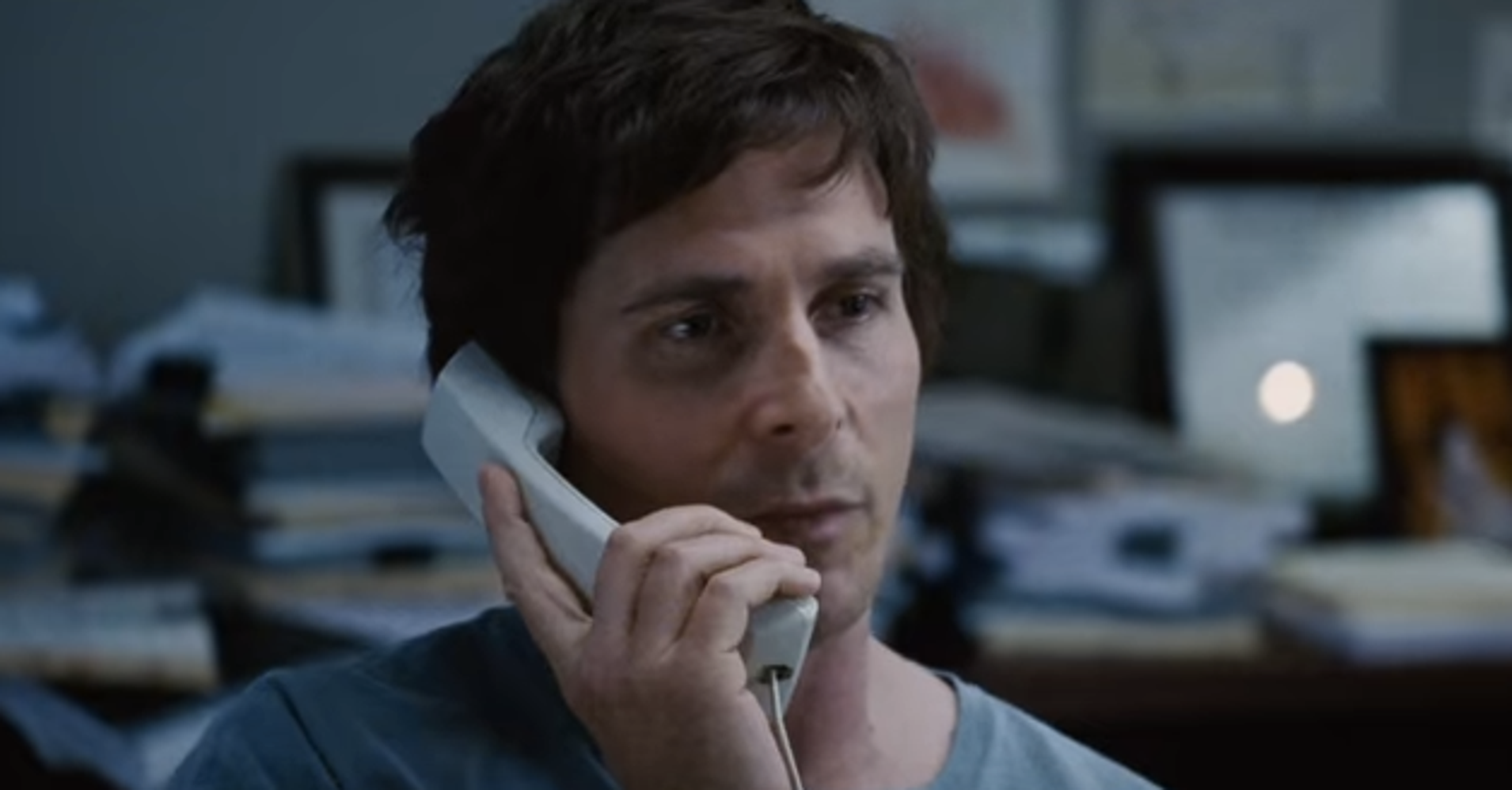 The Most Interesting Story Missing From 'The Big Short' | HuffPost