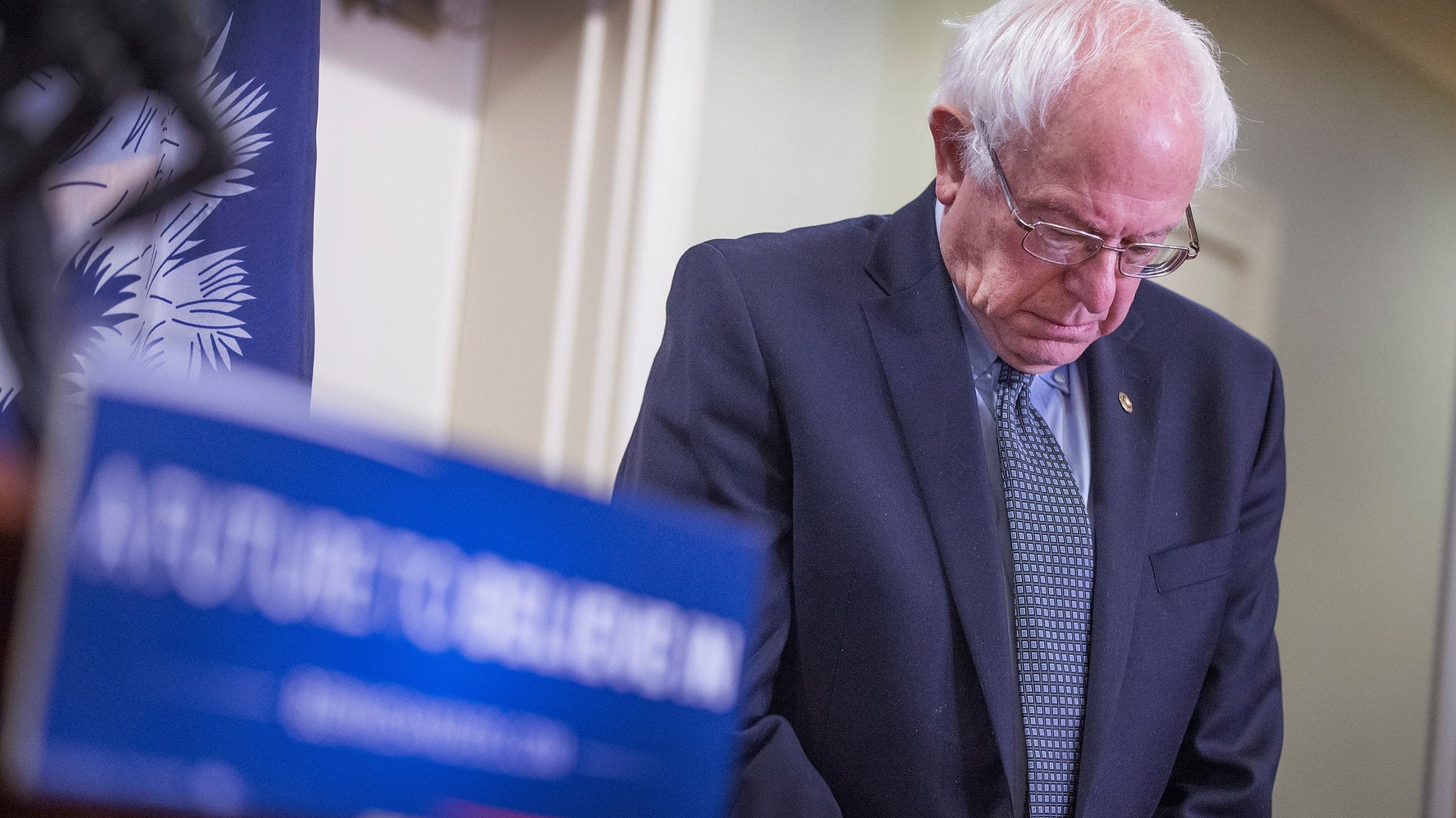 Bernie Sanders Opens Up About His Jewish Background | HuffPost
