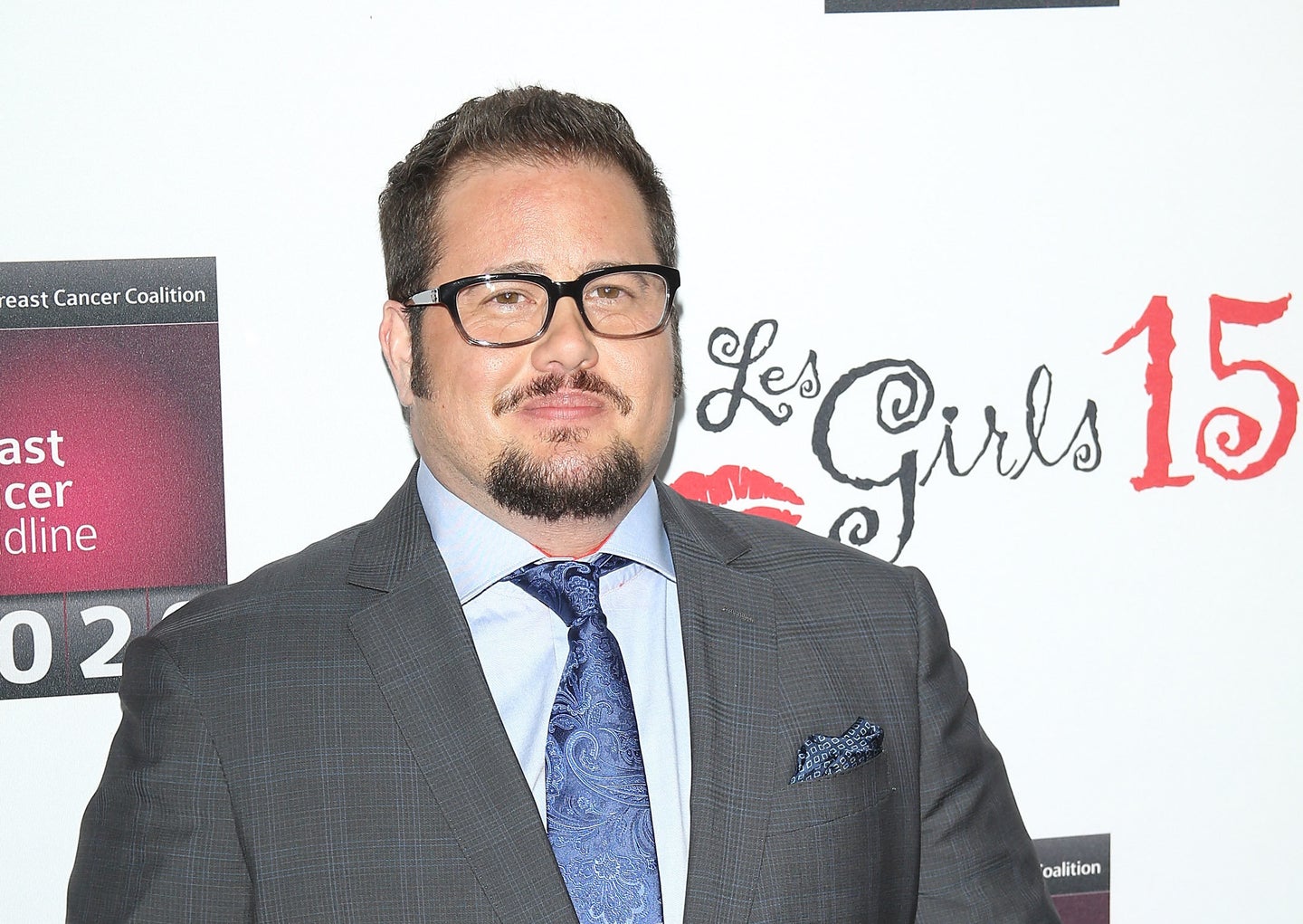 Chaz Bono: It's Wrong To Say That I Was Born A Girl | HuffPost OWN