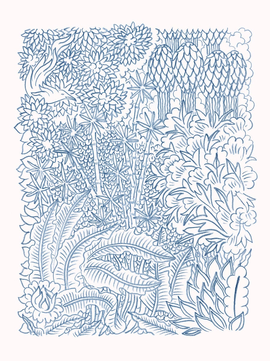 Meet The Erotic Artist Bringing Psychedelic Sex To Instagram Huffpost Entertainment