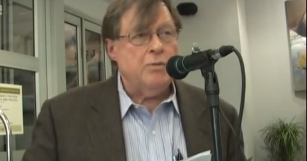 Win McCormack Buys The New Republic After Period Of Turmoil | HuffPost ...