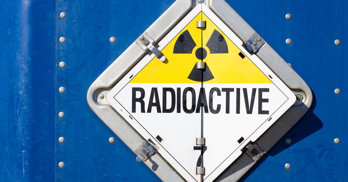 'Dangerous' Radioactive Material Stolen In Mexico | HuffPost The WorldPost