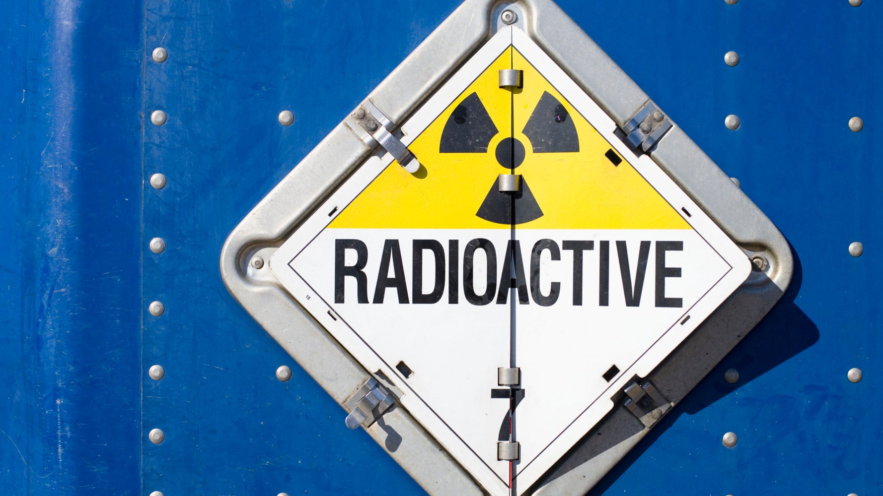 'Dangerous' Radioactive Material Stolen In Mexico | HuffPost null