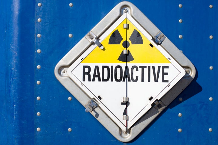 'Dangerous' Radioactive Material Stolen In Mexico | HuffPost The WorldPost