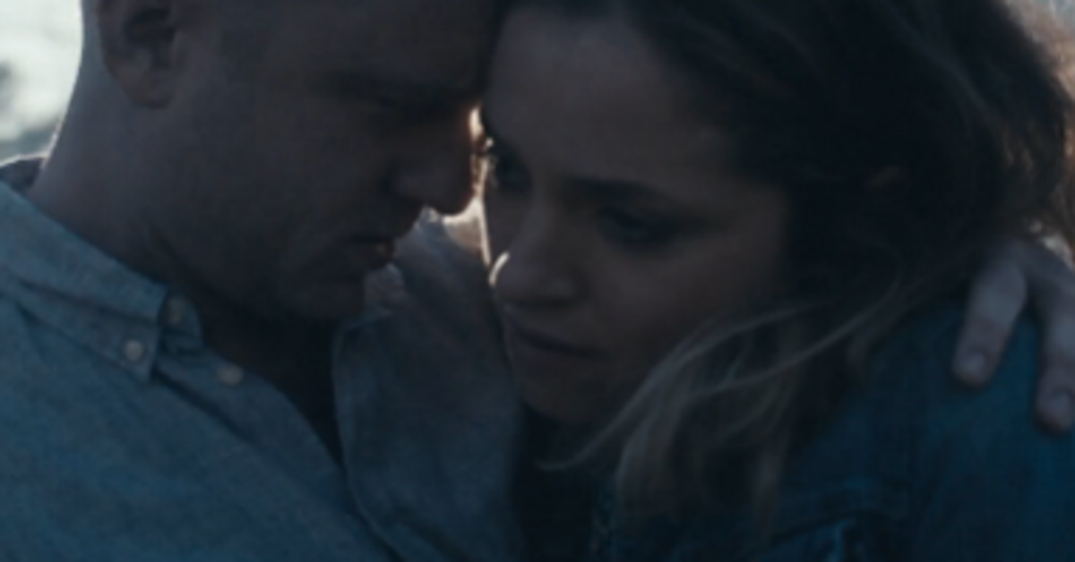Chris Stapleton's Powerful Music Video For 'Fire Away' Brings Awareness ...