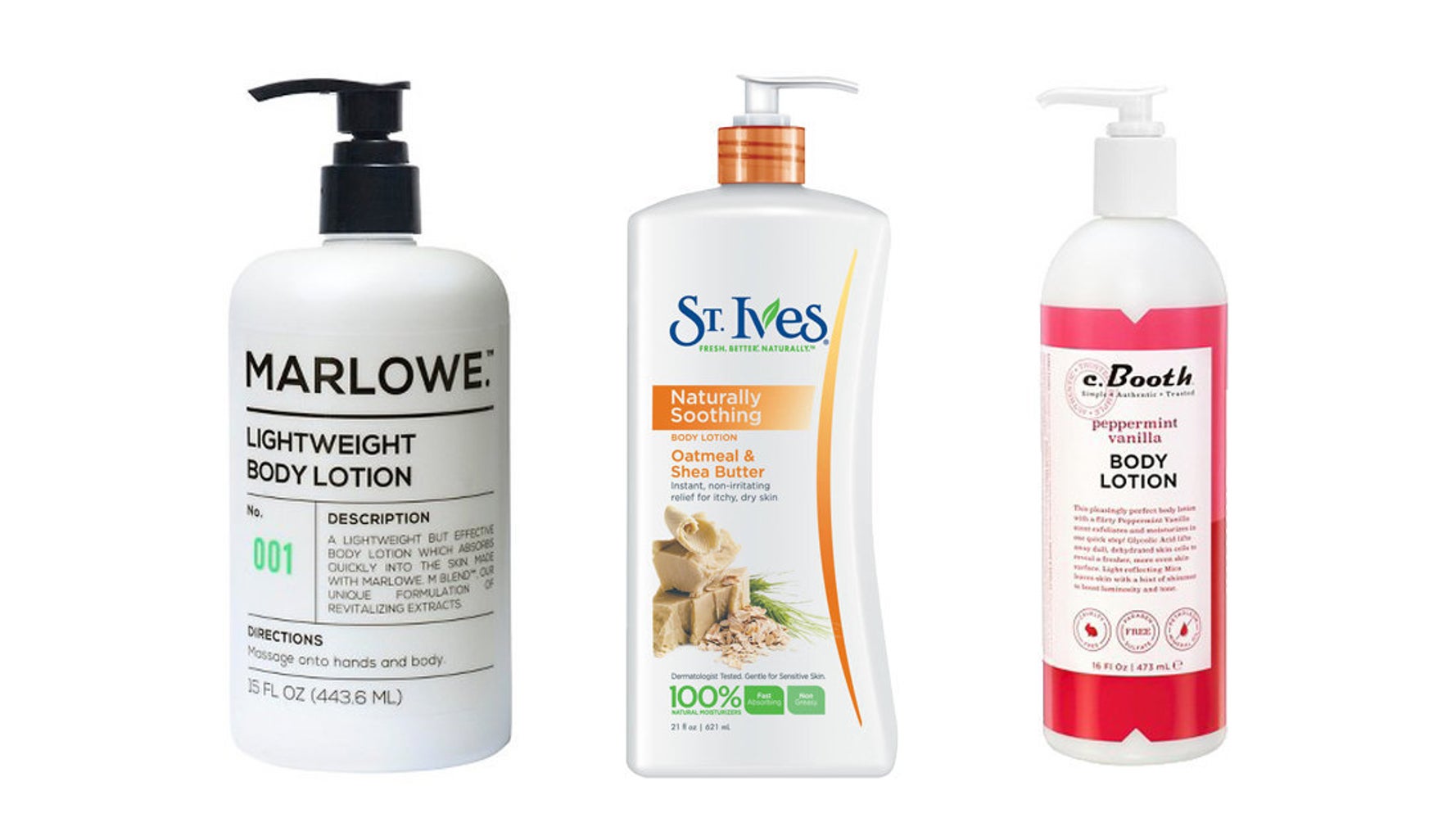 The Best New Drugstore Body Lotions That You've Got To Check Out ...