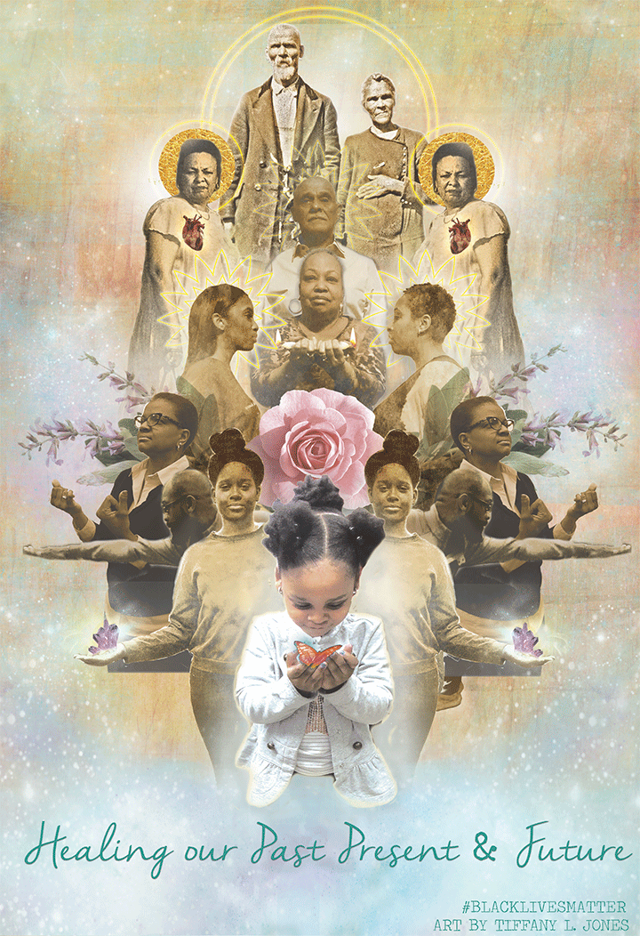 29 Inspiring Essays And Illustrations That Explore The State Of Black ...