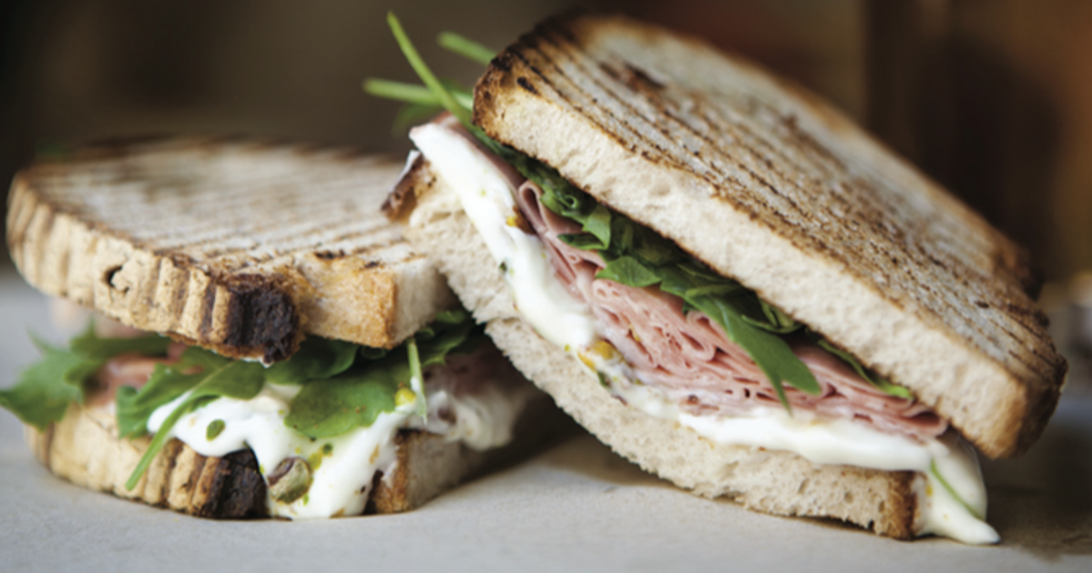 The Best Sandwiches In Italy's Biggest Cities | HuffPost Life