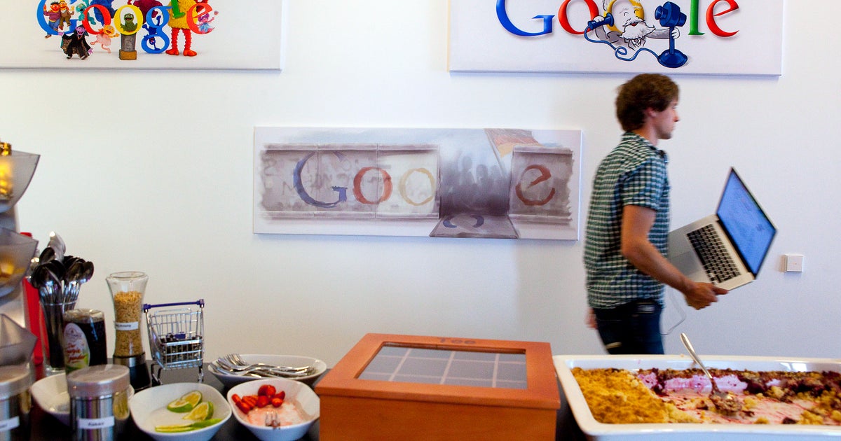 Here's How Much Silicon Valley Tech Workers Make | HuffPost Impact