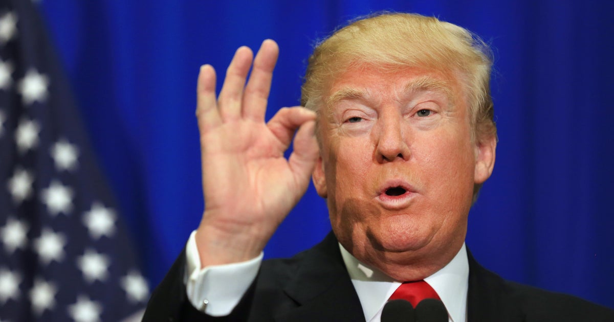 Donald Trump Wins Arkansas' Republican Primary | HuffPost Latest News