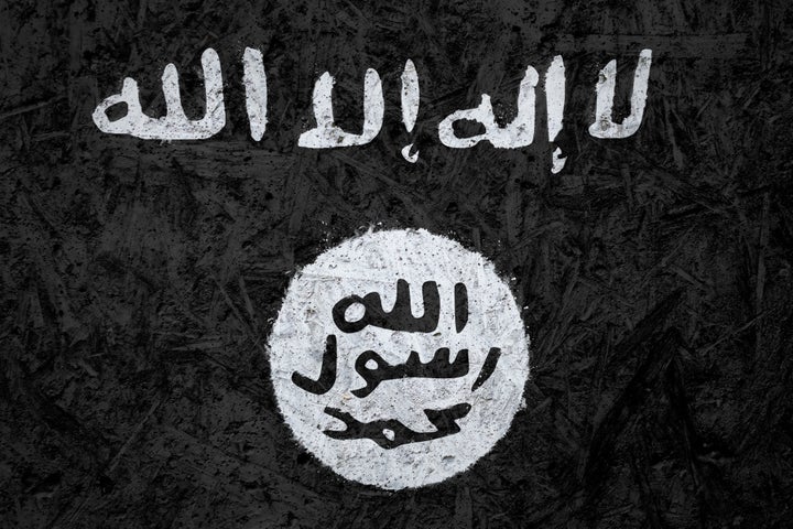 U.S. Capture Of ISIS Fighter Opens New Chapter In Struggle | HuffPost ...