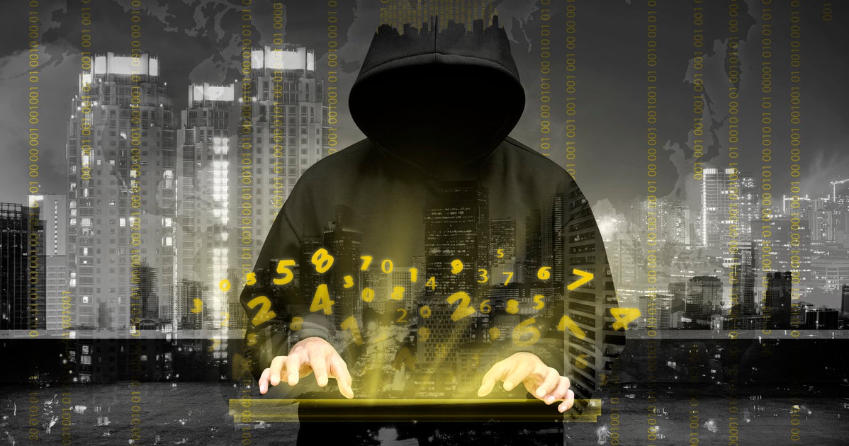 U.S. Military Invites Computer Whizzes To 'Hack The Pentagon ...