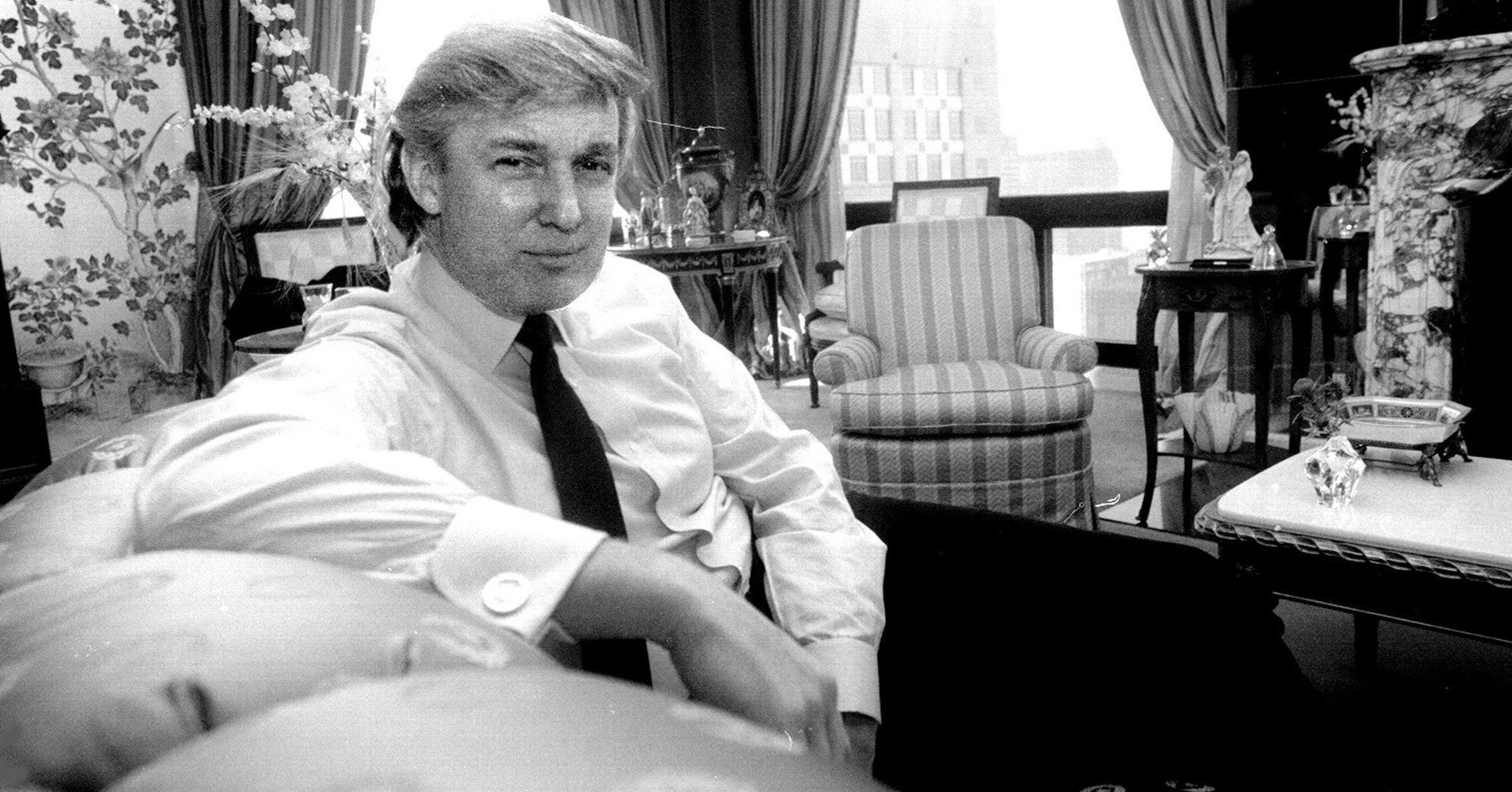 The Media Has Only Scratched The Surface Of Donald Trump's Business ...